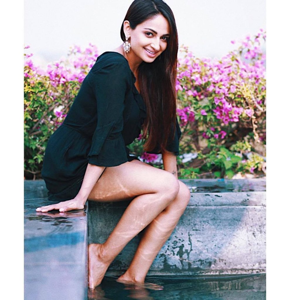 Rubina Bajwa - Biography, Height & Life Story | Super Stars Bio