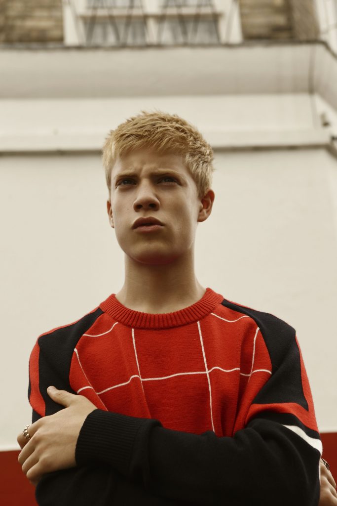 Tom Taylor - Biography, Height & Life Story | Super Stars Bio