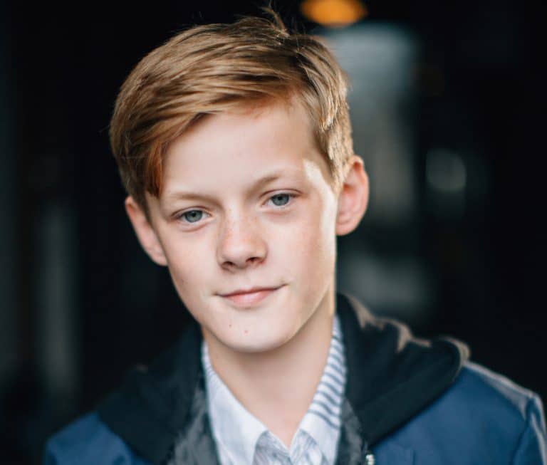 Cory Gruter-Andrew - Biography, Height & Life Story | Super Stars Bio