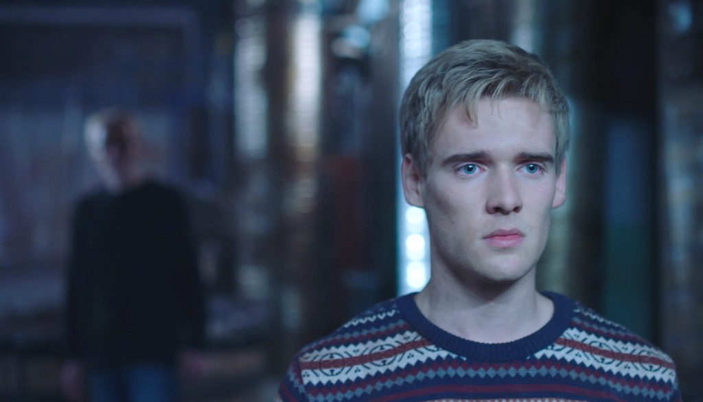 Harry Jarvis - Biography, Height & Life Story | Super Stars Bio