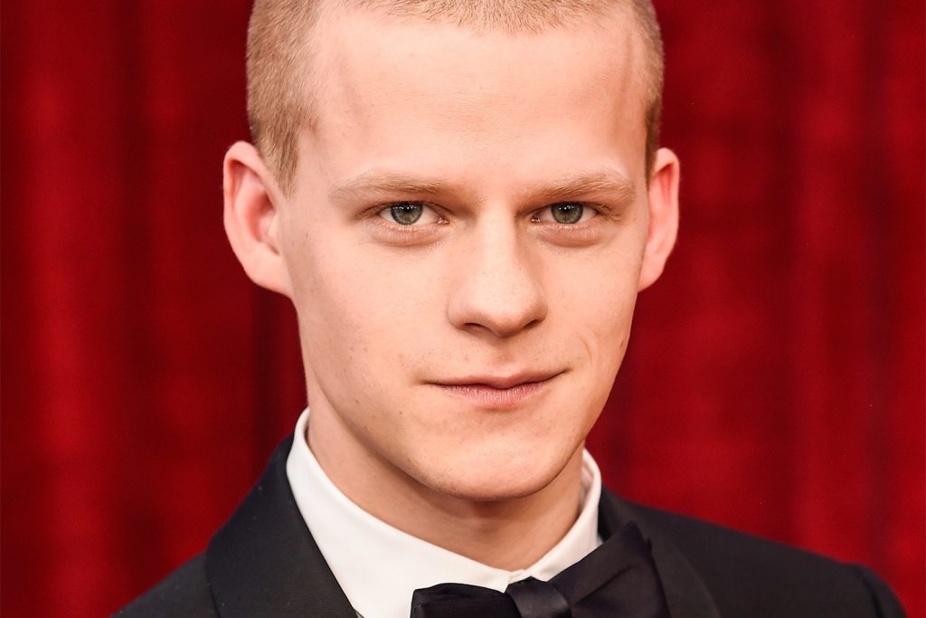 Lucas Hedges - Biography, Height & Life Story | Super Stars Bio
