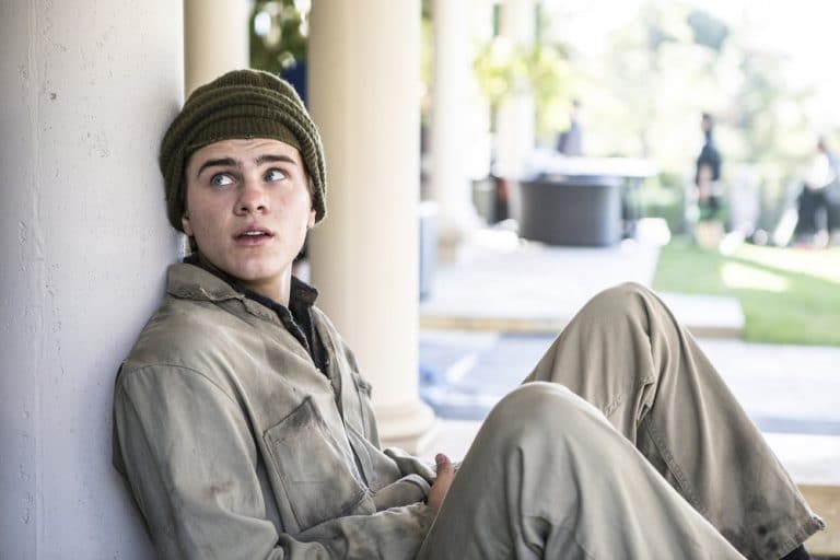 Alex Neustaedter - Biography, Height & Life Story | Super Stars Bio