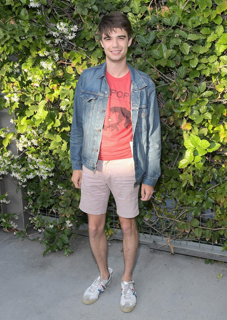 Daniel Doheny - Biography, Height & Life Story | Super Stars Bio