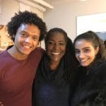 Percelle Ascott - Biography, Height & Life Story | Super Stars Bio