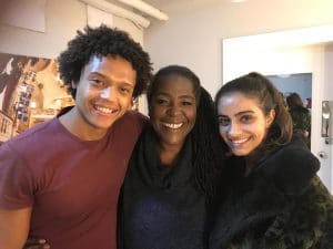 Percelle Ascott - Biography, Height & Life Story | Super Stars Bio