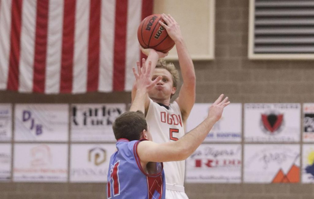 Carson White - Biography, Height & Life Story | Super Stars Bio