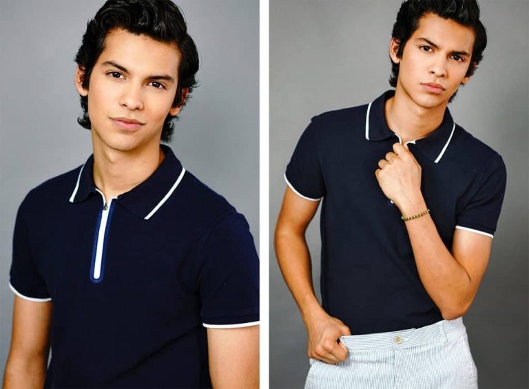 Xolo Mariduena - Biography, Height & Life Story | Super Stars Bio