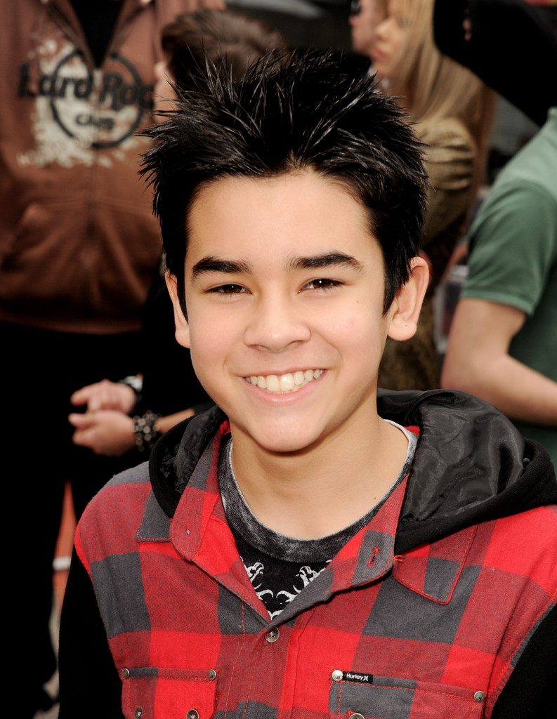 Bryce Cass - Biography, Height & Life Story | Super Stars Bio