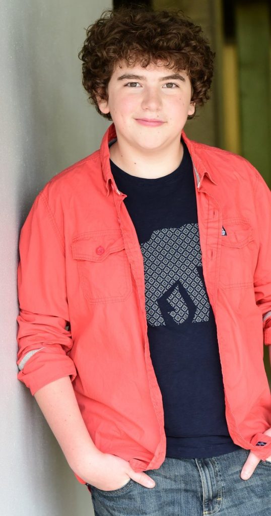 Blake Cooper - Biography, Height & Life Story | Super Stars Bio