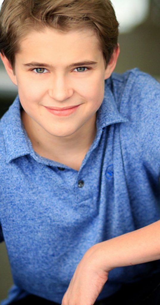 Gus Kamp - Biography, Height & Life Story | Super Stars Bio