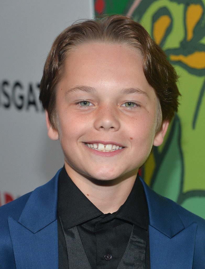 Mason Vale Cotton - Biography, Height & Life Story | Super Stars Bio