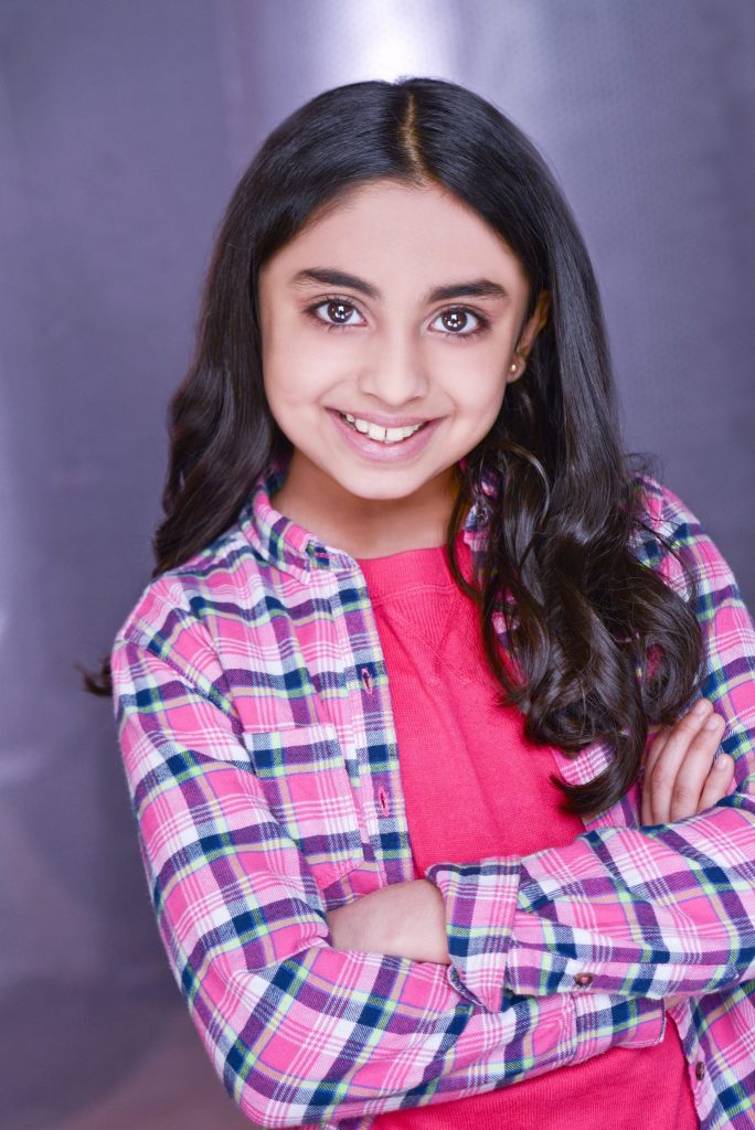 Saara Chaudry - Biography, Height & Life Story | Super Stars Bio