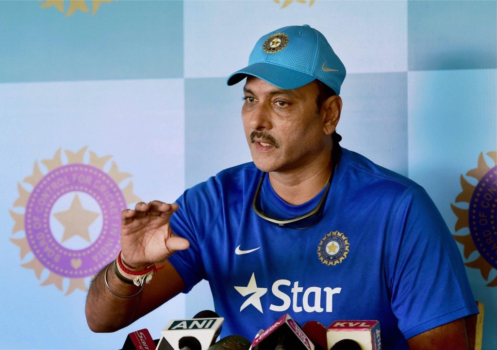 Ravi Shastri - Biography, Height & Life Story | Super Stars Bio