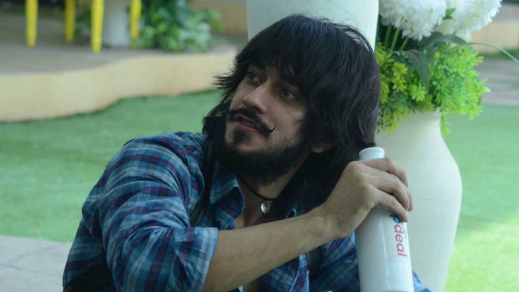 Rishabh Sinha - Biography, Height & Life Story | Super Stars Bio