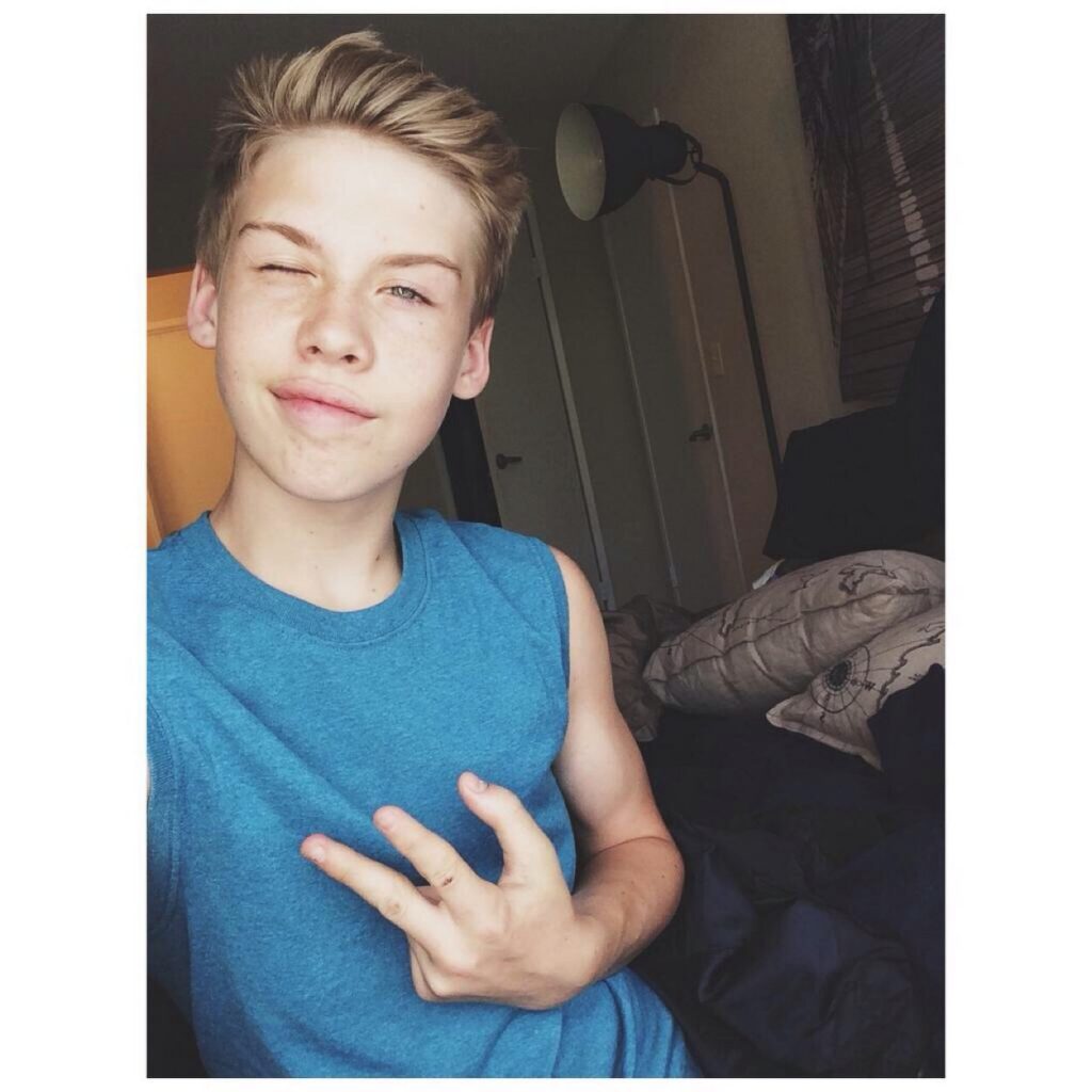 Aidan Alexander - Biography, Height & Life Story | Super Stars Bio