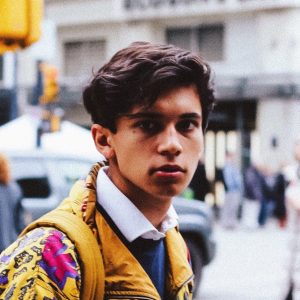 Ajay Friese - Biography, Height & Life Story | Super Stars Bio