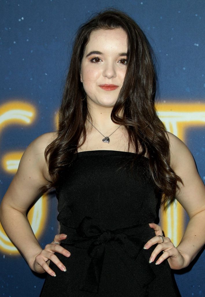 Aubrey Miller - Biography, Height & Life Story | Super Stars Bio