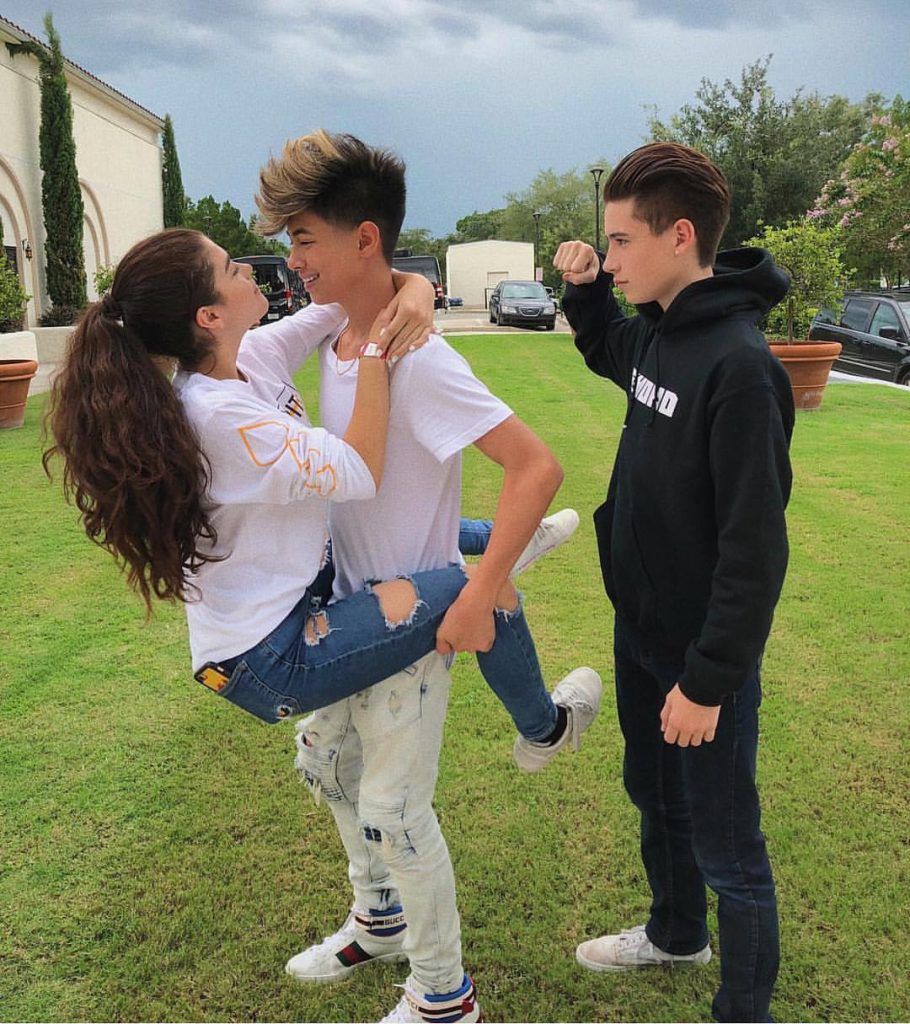 Caden Conrique - Biography, Height & Life Story | Super Stars Bio