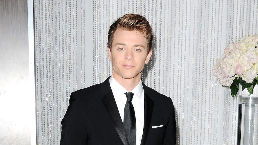 Chad Duell - Biography, Height & Life Story | Super Stars Bio