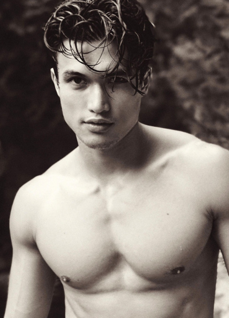 Charles Melton - Biography, Height & Life Story | Super Stars Bio