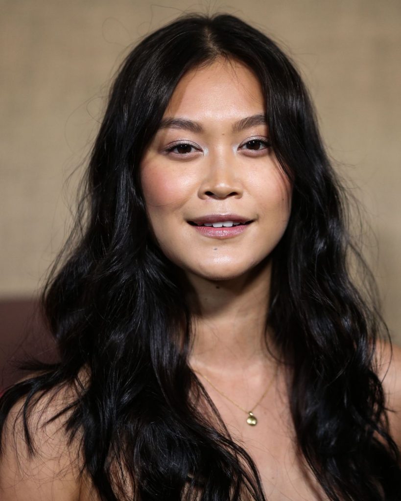 Dianne Doan - Biography, Height & Life Story | Super Stars Bio