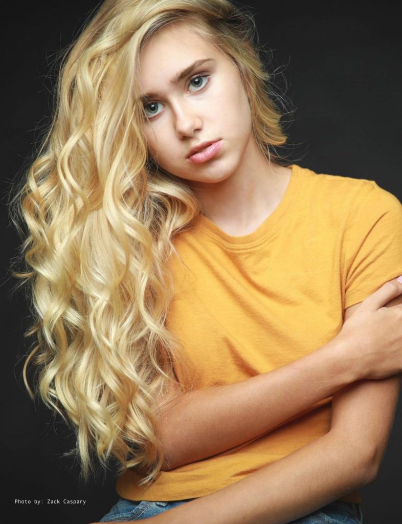 Emily Skinner - Biography, Height & Life Story | Super Stars Bio