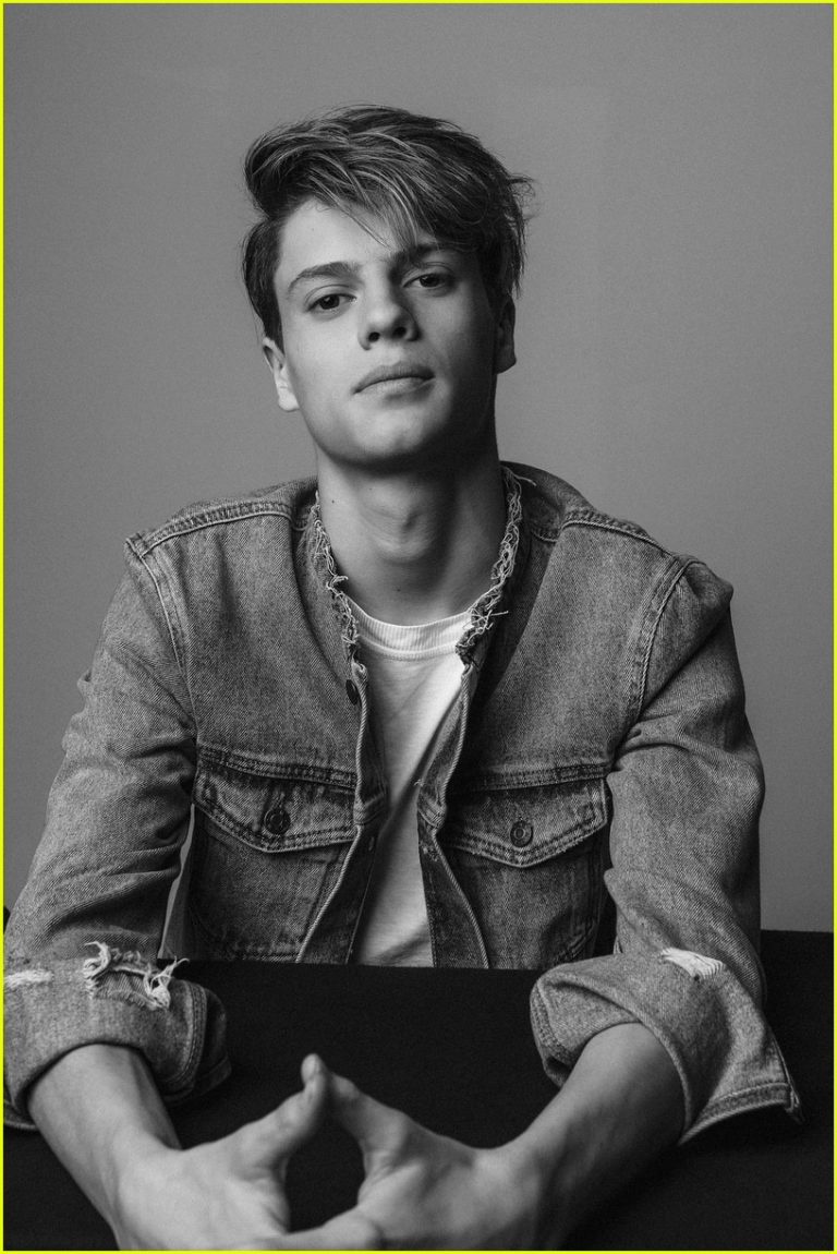 Jace Norman - Biography, Height & Life Story | Super Stars Bio