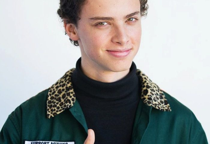 Jackie Radinsky - Biography, Height & Life Story | Super Stars Bio