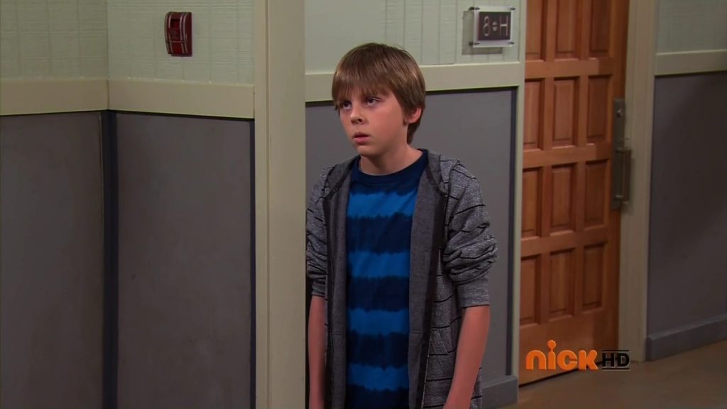 Jacob Bertrand - Biography, Height & Life Story | Super Stars Bio