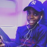 Jahi Winston - Biography, Height & Life Story | Super Stars Bio