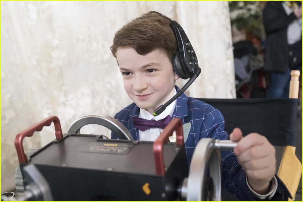 Jason Maybaum - Biography, Height & Life Story | Super Stars Bio