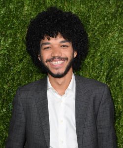 Justice Smith - Biography, Height & Life Story | Super Stars Bio