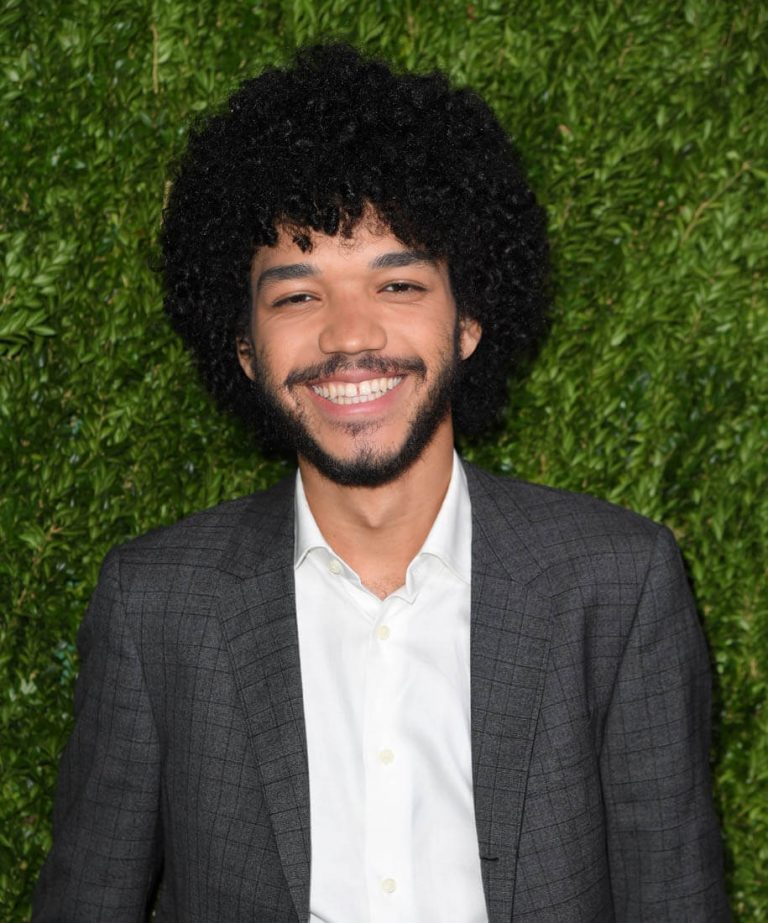 Justice Smith - Biography, Height & Life Story | Super Stars Bio