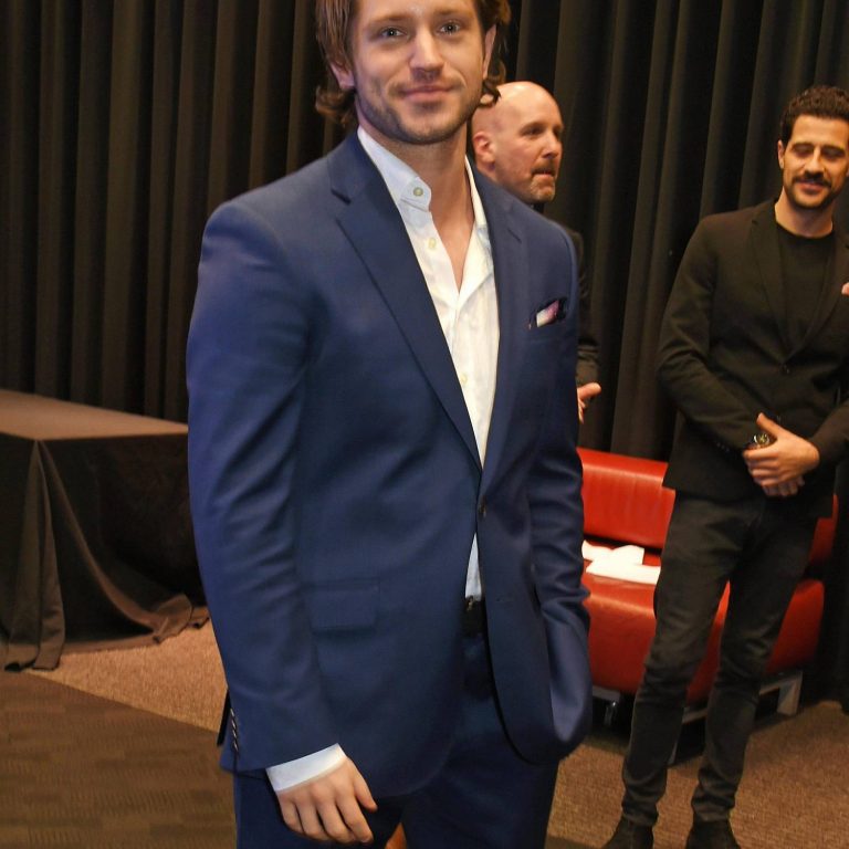 Louis Hunter - Biography, Height & Life Story | Super Stars Bio