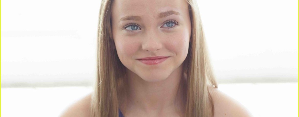 Madison Wolfe - Biography, Height & Life Story | Super Stars Bio