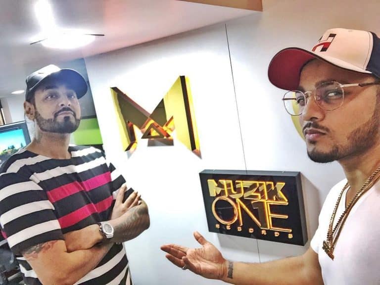 Manj Musik - Biography, Height & Life Story | Super Stars Bio