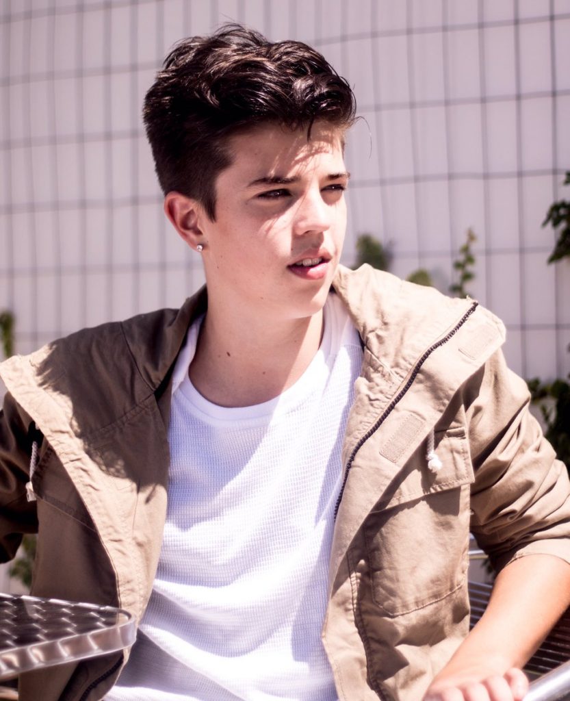 Seth Lee - Biography, Height & Life Story | Super Stars Bio