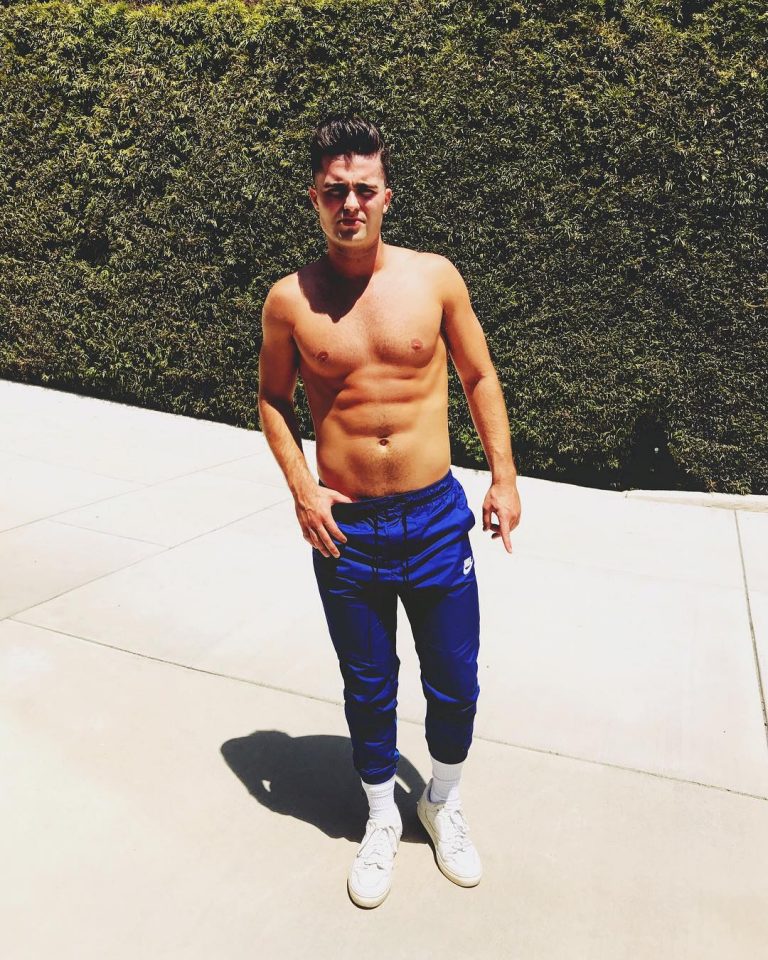 Spencer Boldman - Biography, Height & Life Story | Super Stars Bio