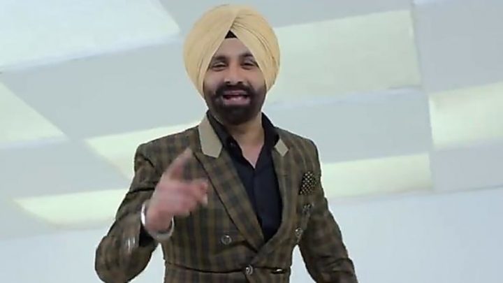 Sukshinder Shinda - Biography, Height & Life Story | Super Stars Bio