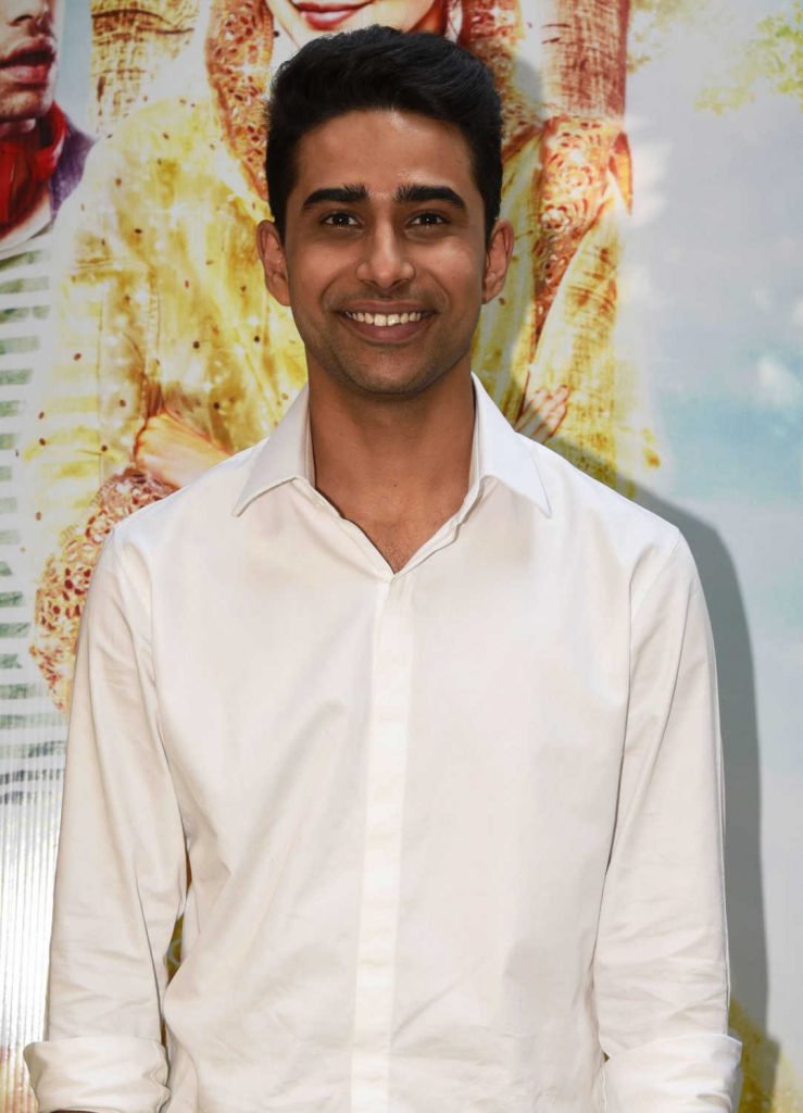 Suraj Sharma - Biography, Height & Life Story | Super Stars Bio
