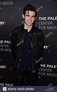 Ted Sutherland - Biography, Height & Life Story | Super Stars Bio