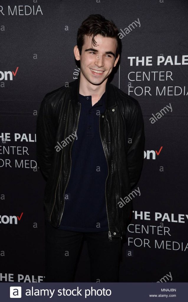 Ted Sutherland - Biography, Height & Life Story | Super Stars Bio