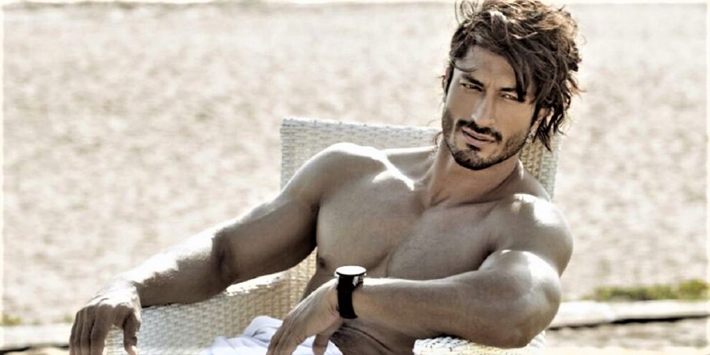 Vidyut Jammwal - Biography, Height & Life Story | Super Stars Bio