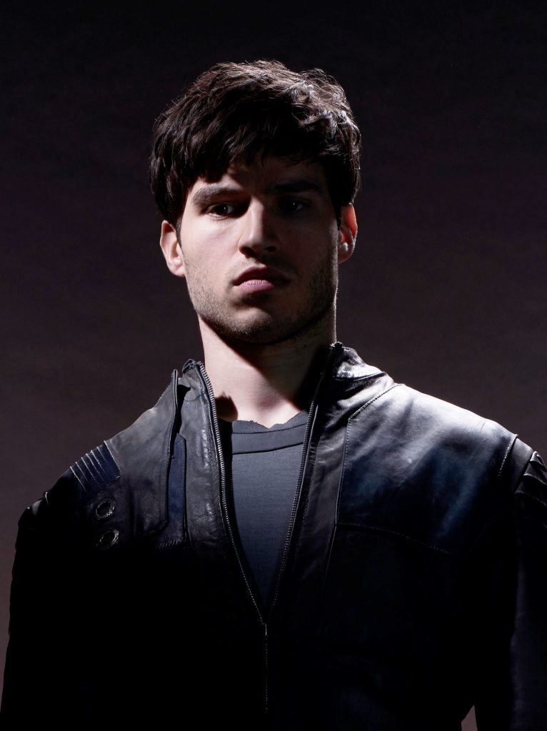 Cameron Cuffe - Biography, Height & Life Story | Super Stars Bio