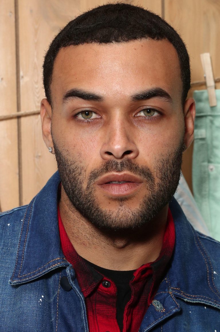 Don Benjamin - Biography, Height & Life Story | Super Stars Bio