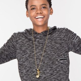 Jahi Winston - Biography, Height & Life Story | Super Stars Bio