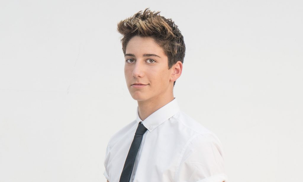 Milo Manheim - Biography, Height & Life Story | Super Stars Bio