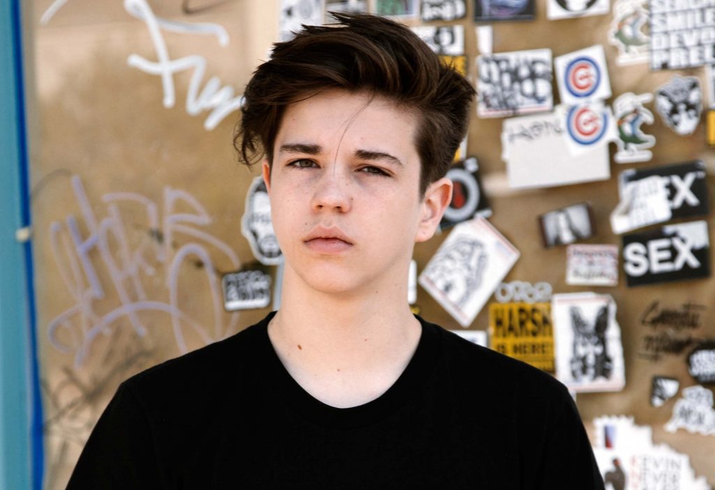 Seth Lee - Biography, Height & Life Story | Super Stars Bio