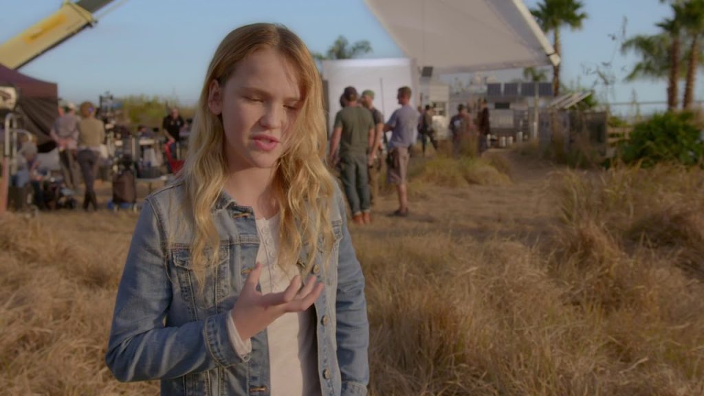 Talitha Bateman - Biography, Height & Life Story | Super Stars Bio