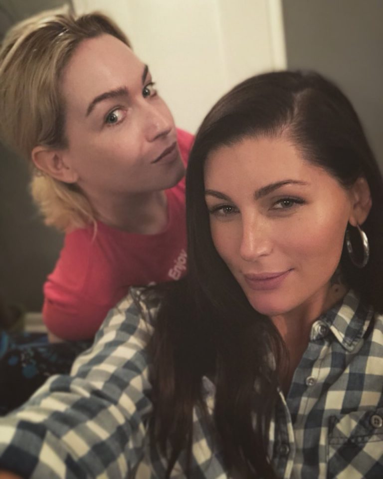 Trace Lysette - Biography, Height & Life Story | Super Stars Bio